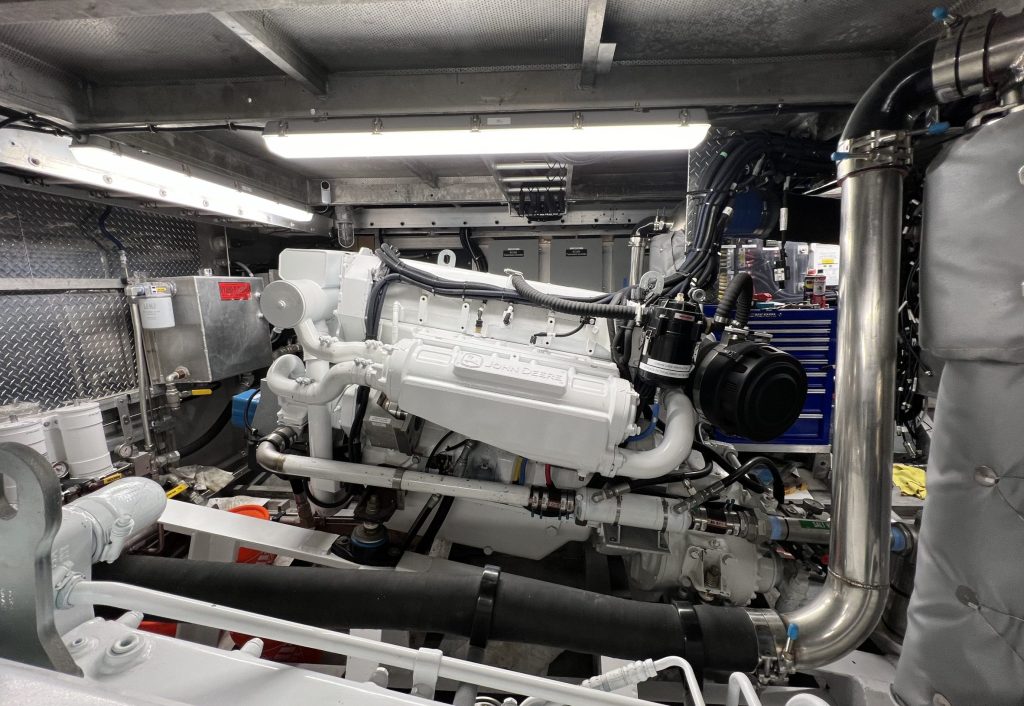 Peninsula Diesel - Top Factory, Used Marine Engine Sales, Transmissions ...
